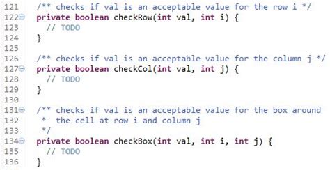 Solved Im A Writing A Sudoku Solver In JAVA What Should I Chegg