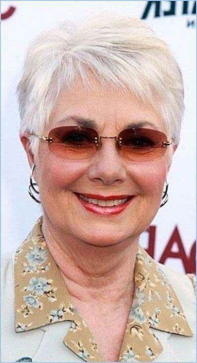 Pixie Haircuts For Older Women Artofit