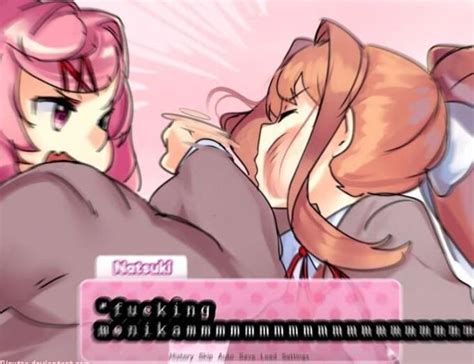 Pin By On Ddlc Literature Club Literature Club