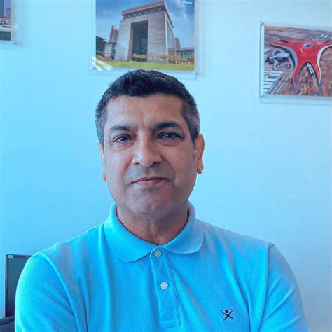 Adnan Latif Allgood Ltd