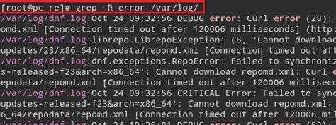 What Is Grep Command And How To Grep Files In Directory Recursively