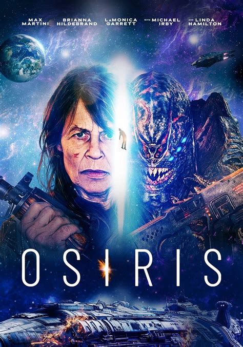 Osiris Movie Where To Watch Streaming Online