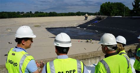 Pwsa Agrees To Rate Increase That Will Push Average Monthly Bill To 100 R Pittsburgh