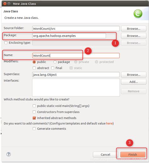 Eclipse编译运行mapreduce程序eclipse 连接mapreducer Csdn博客