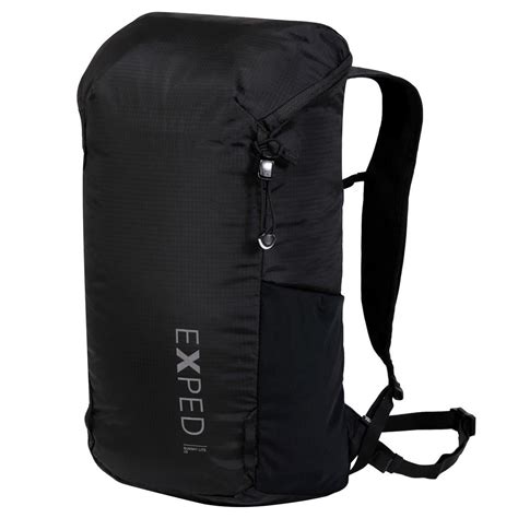 Exped Summit Lite Backpack Inglesport