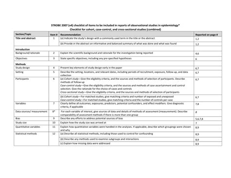 PDF Supporting Statement