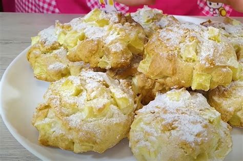 ვაშლის ნამცხვრის რეცეპტი პირველი ხარისხის შეფ მზარეულისგან