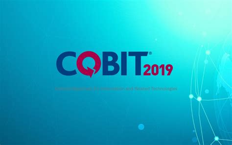 Cobit Training Cobit 2019 Certification Course Online