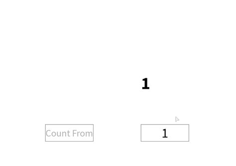 Making A Number Ticker Odometer Scripting Support Developer Forum