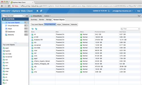 Vmware Vma Default Username