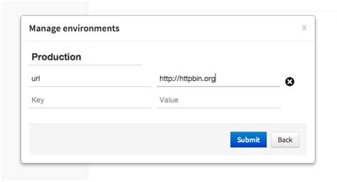 Using Variables Inside Postman And Collection Runner Postman Blog