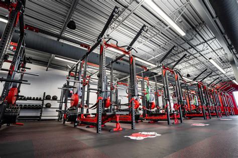 Why Sorinex Sorinex Exercise Equipment