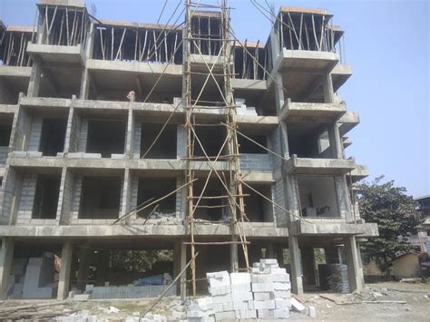Rcc Structure Full Finished Service At Rs 2500 Sq Ft In Mumbai Id 2849323903630