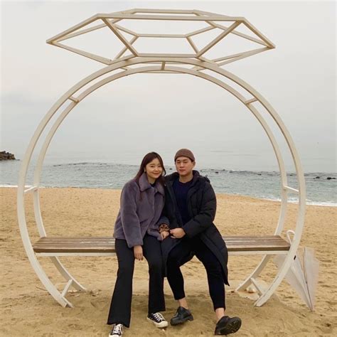 강릉1박2일 강릉 송정해변 ~ 강문해변 포토존 폴앤메리 수제버거 오징어먹물아이스크림빵 강릉 중앙시장 베니 닭강정 네이버 블로그