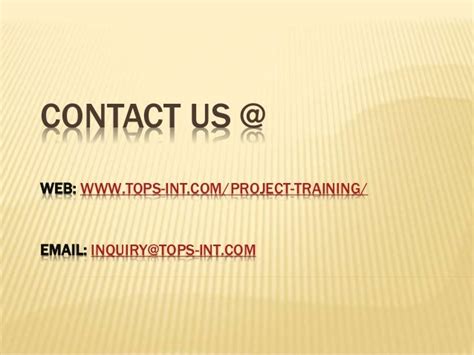 Live Project Training In Ahmedabad