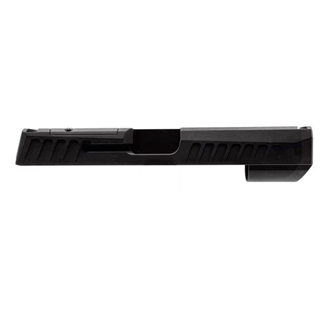 Sig Sauer P365 Xxl Slide Sentinel