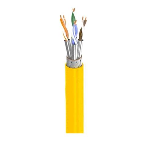 100m 305m 500m Manufacturer Communication UTP Cat5e CAT6 Cat7 LAN Cable