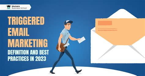 Triggered Email Marketing Definition And Best Practices In 2023