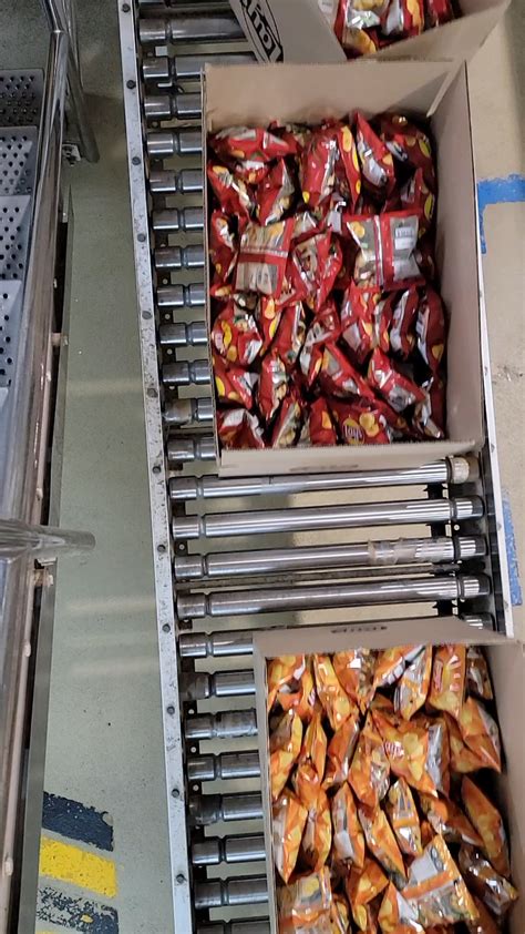 Lays Boxes Object Detection Dataset V1 2024 09 28 5 38am By Frt Data