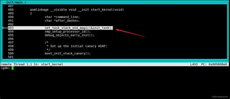 Linux 内核调试 九Linux 内核调试环境搭建 源码巴士
