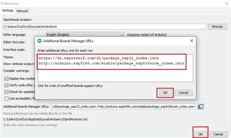 สอนลงบอร์ด Nodemcu Esp32 กับโปรแกรม Arduino Ide The Invention จุดไฟ