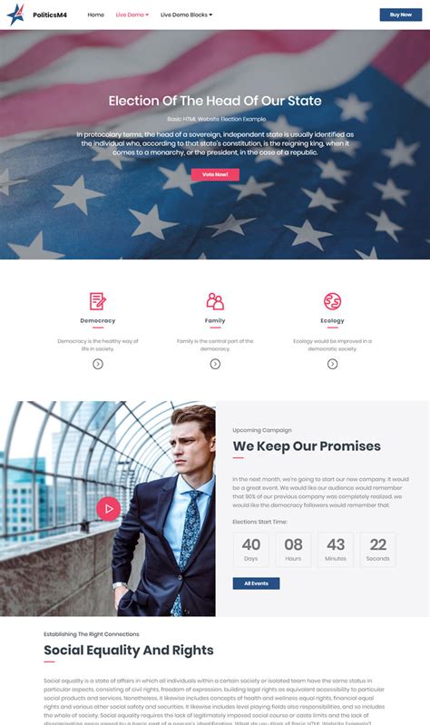 Modèles Html Danimation Exemples Et Codes Générer Avec Lia