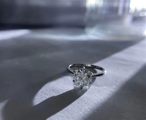 培育钻石和天然钻石怎么选择 培育钻石值得买吗 哔哩哔哩