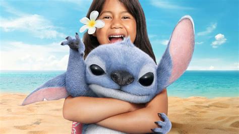 Lilo And Stitch 2 Bonne Nouvelle Pour La Suite Du Remake Et Peut être Une Raison Dy Croire