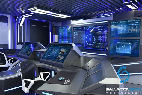 ️ ️ Digital Forensic Lab Salvationdata Technology