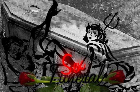 Sex Funeral Home Facebook