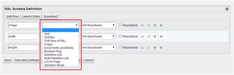 Introduction To Liferay Structures And Templates ~ Liferay Savvy