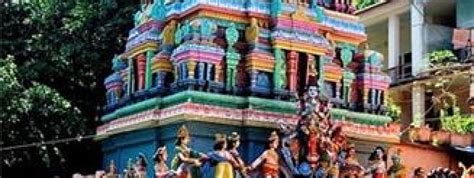 Neelkanth Mahadev Temple Darshan Information