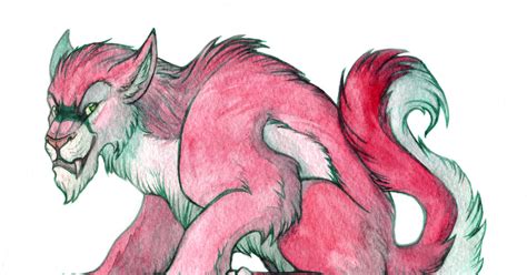 Furry Redesign Rait Sinorianのイラスト Pixiv