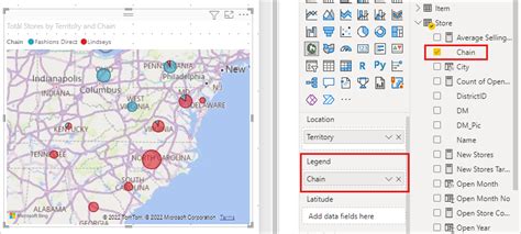 Bagian 2 Menambahkan Visualisasi Ke Laporan Power Bi Power Bi Microsoft Learn