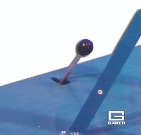 Basketball Varsity Toss Back Pass Net System Hoopsking