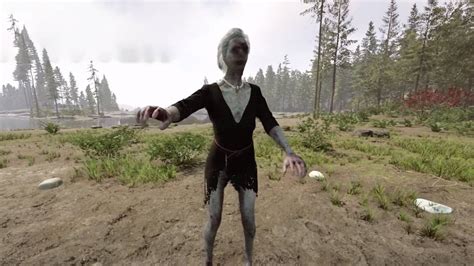 Sons Of The Forest Alle Gegner Mutanten And Bosse Juli 2023