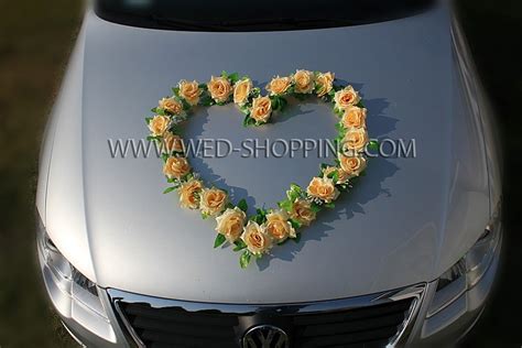 Decoration kits for wedding car buy online