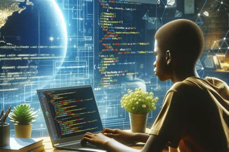 Turning Code Into Opportunity How Open Source Contributions Can Launch