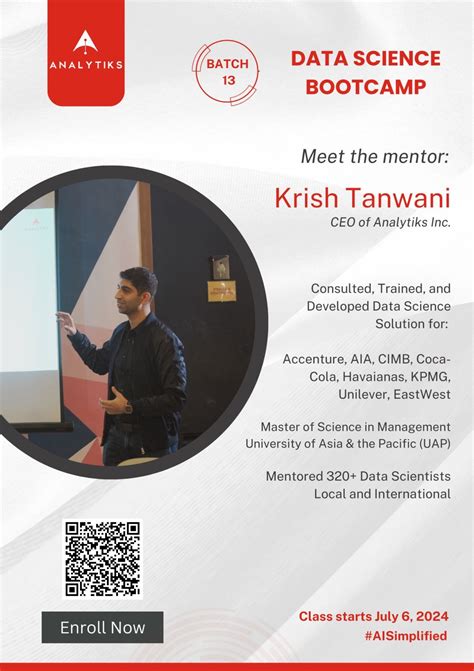 Datascience Careergrowth Ai Datasciencejourney Analytiks Inc