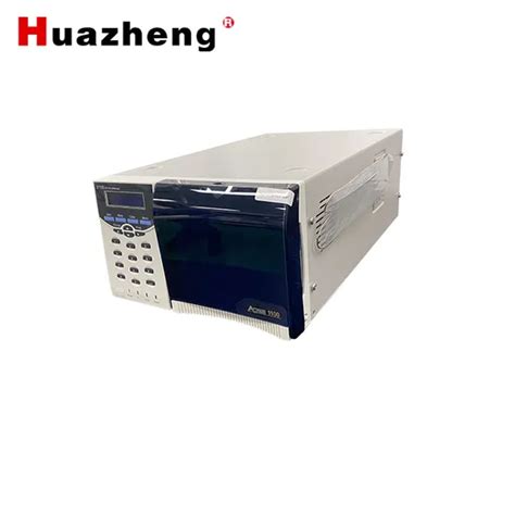 Huazheng Electric Laboratory High Performance Liquid Chromatography Hplc Machine Price Hplc