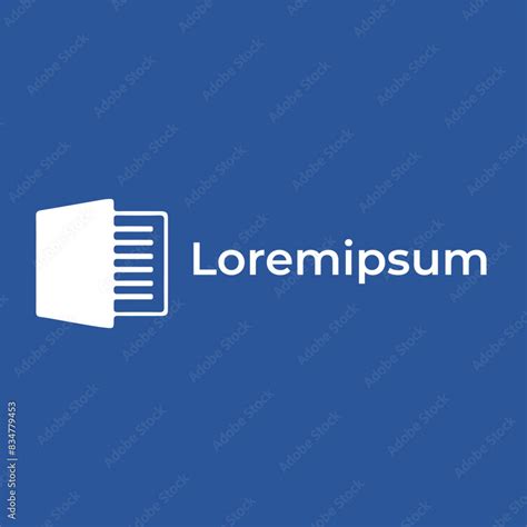 Set Of Format And Extension Of Documents Microsoft Word Doc Microsoft Excel Xls Microsoft