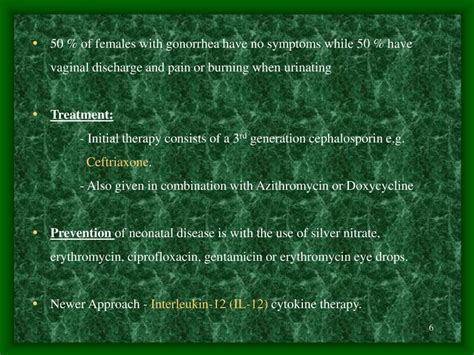 Sexually Transmitted Diseases STDs PowerPoint Slides LearnPick India