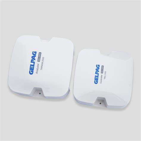 Grid Control Box Idealmold