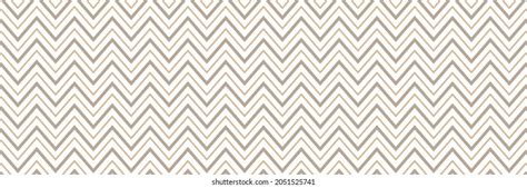 Abstract Seamless Zig Zag Pattern Background Stock Vector Royalty Free