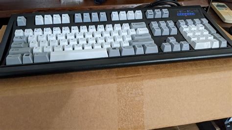 UNICOMP New Model M Buckling Spring Keyboard Computers Tech Parts Accessories Computer