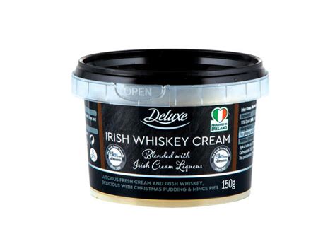 Fresh Irish Whiskey Cream Lidl Ireland Specials Archive
