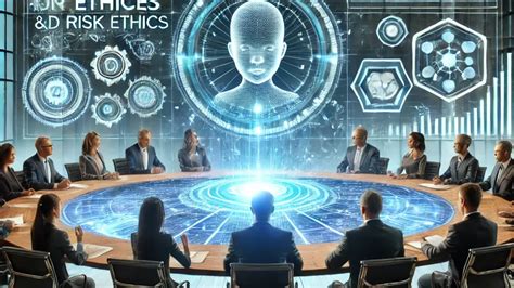 Harnessing Ai Responsibly The Role Of Governance And Impact Assessments