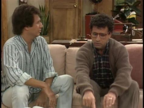 Its Garry Shandlings Show 1986