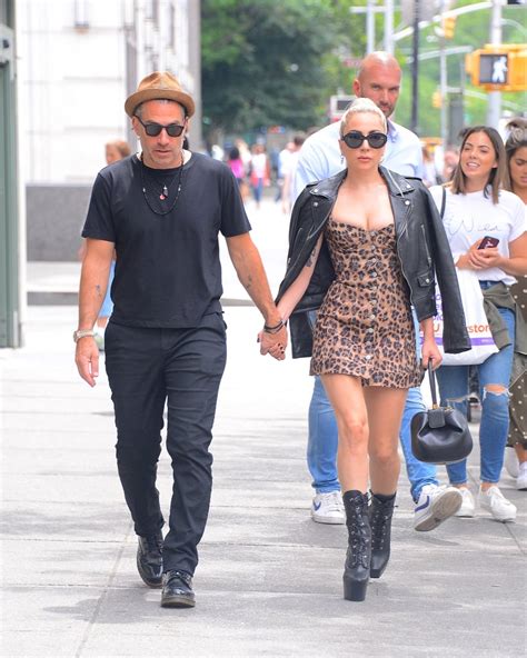 Lady Gaga Sexy Dresses Popsugar Fashion