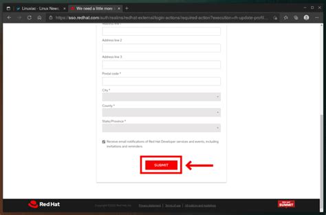 How To Install RHEL 8 A Complete Step By Step Guide